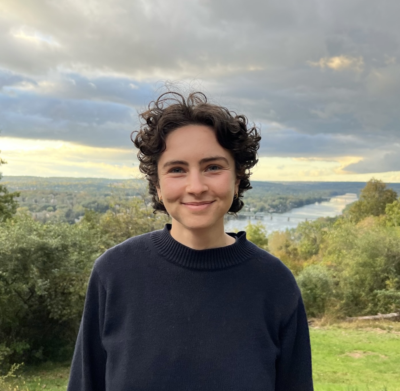People – Kleiman Lab